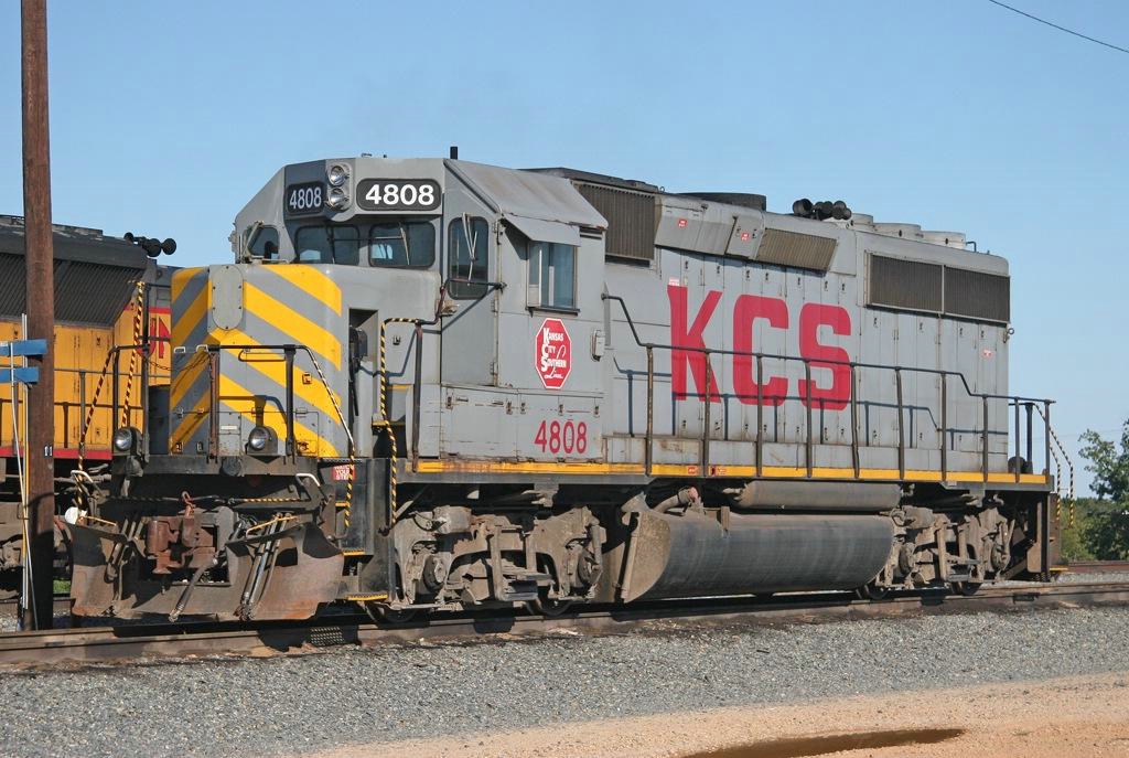 KCS 4808